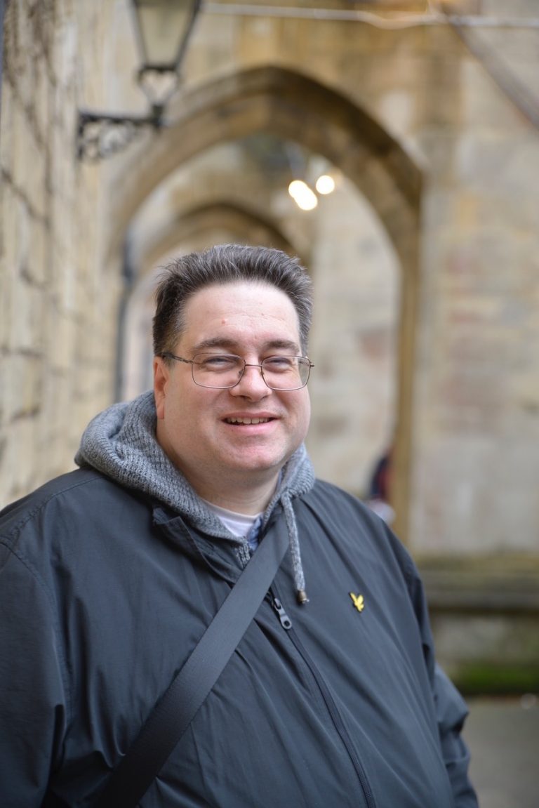 About :: Peter S. Williams